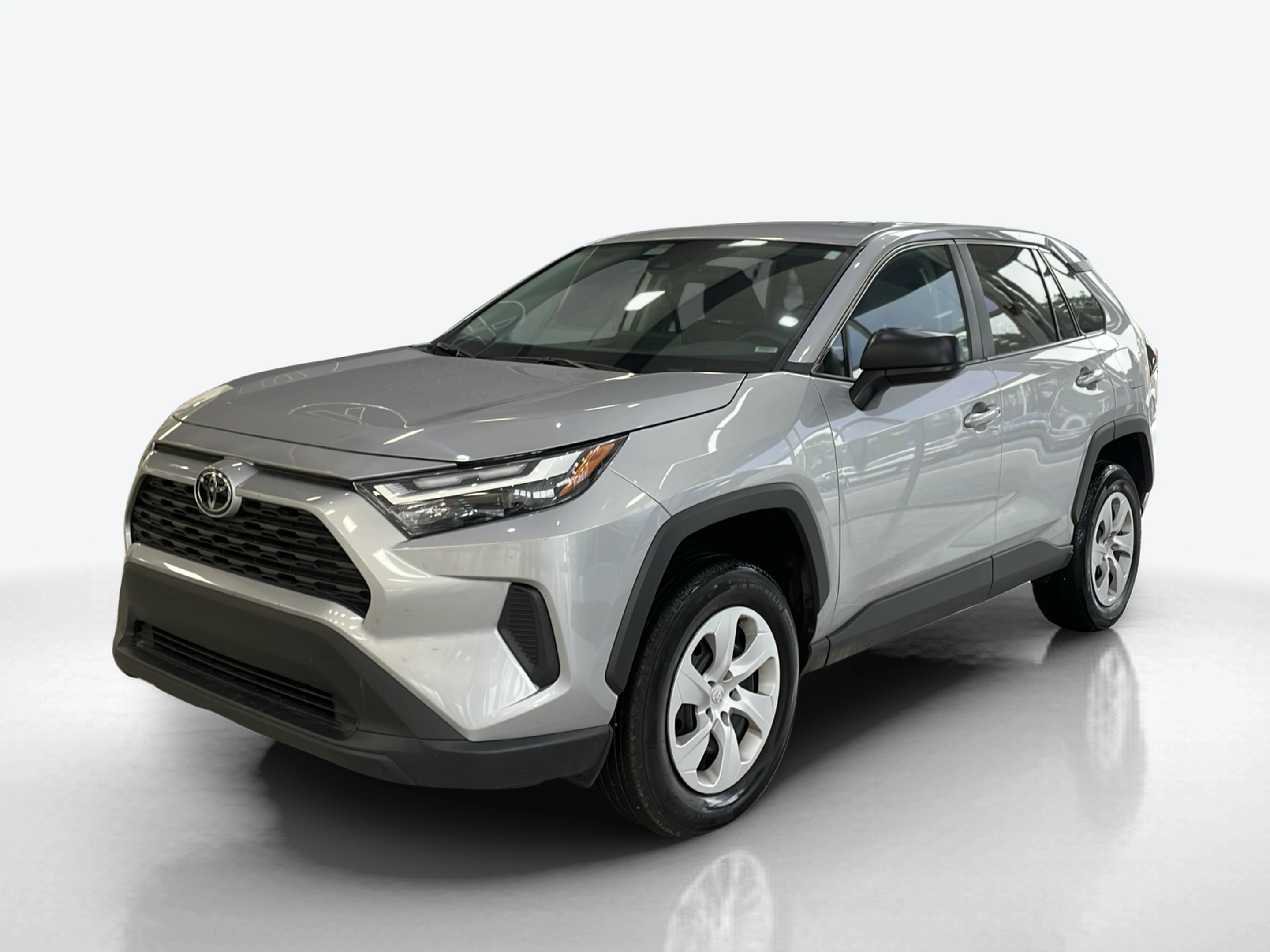 Flexible car leases in Atlanta | SUVs, sedans, & more.