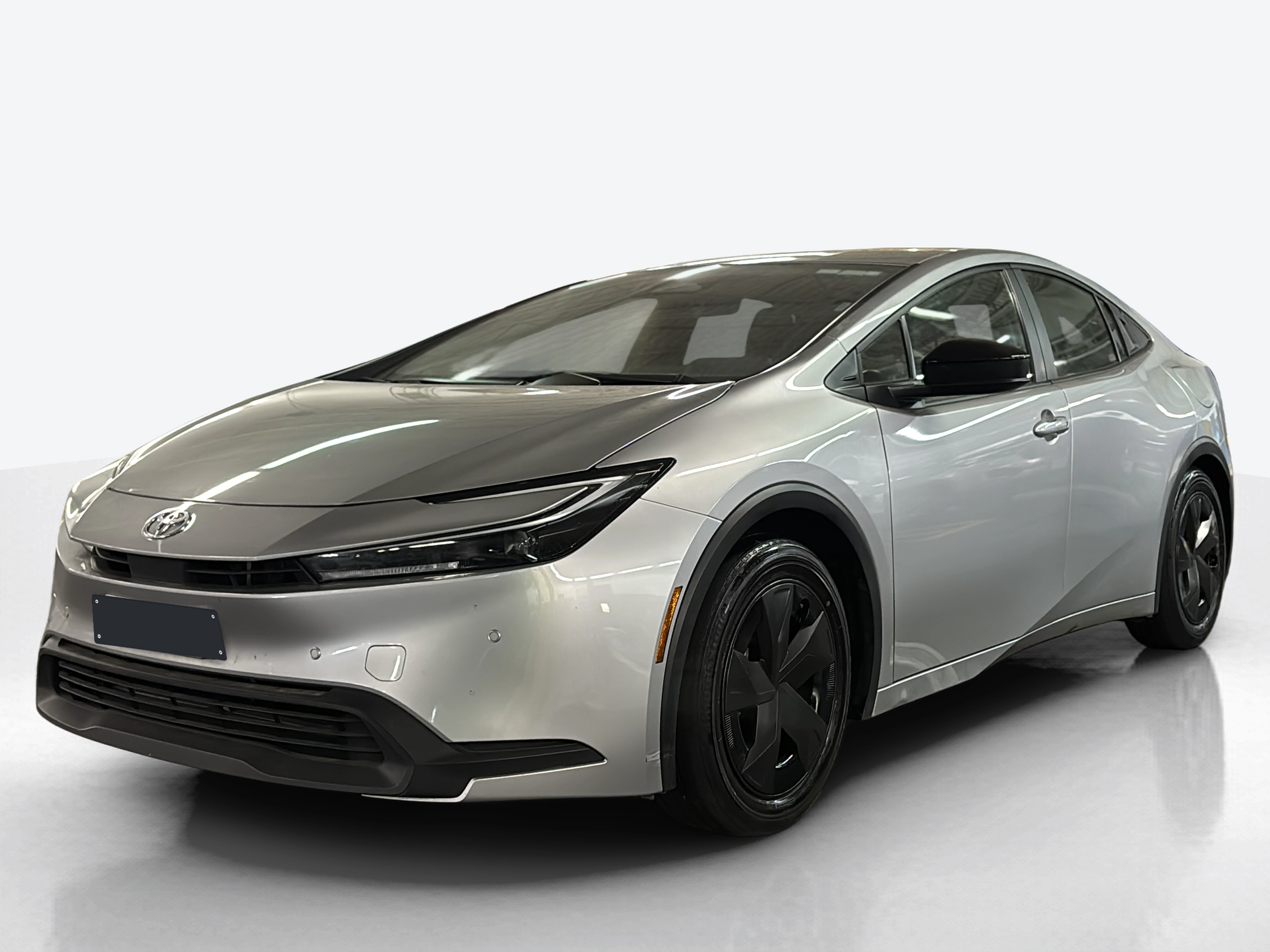 2023 Toyota Prius | Starts at $439/mo | 29,282 mi | Gray
