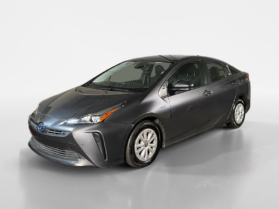 2022 Toyota Prius | Starts at $229/mo | 29,540 mi | Grey