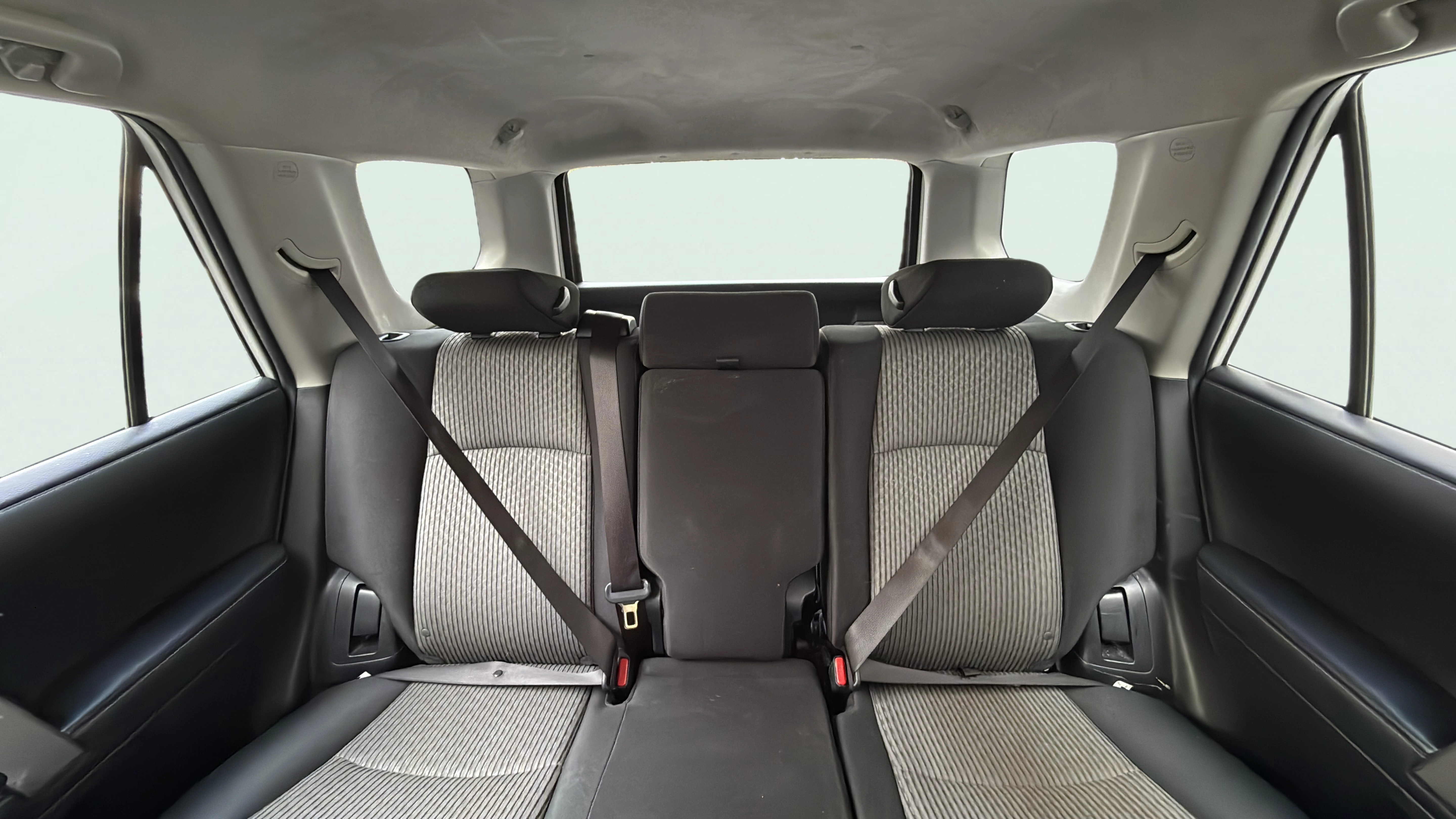 2022 Toyota 4Runner | Starts at $514/mo | 53,077 mi | White