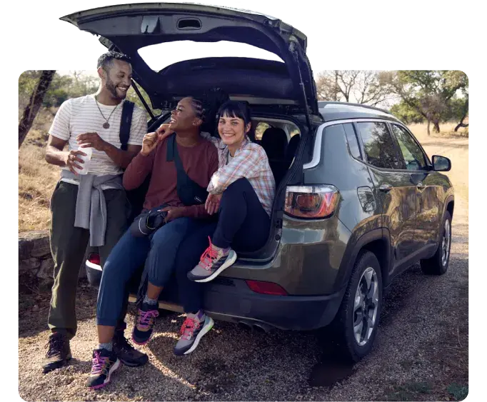 Your flexible alternative to car ownership | Flexcar